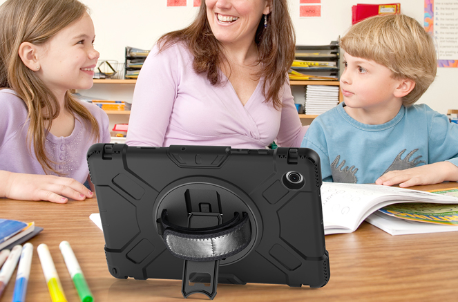 Enhancing Personalized Education with Custom Tablet Cases - Shuowei ...