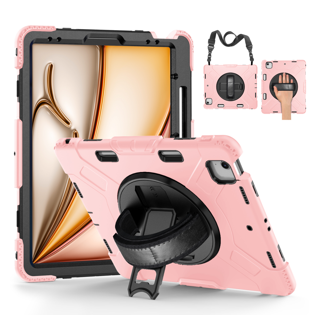 Explore the Applications of Customized Tablet Cases - Shuowei Technology