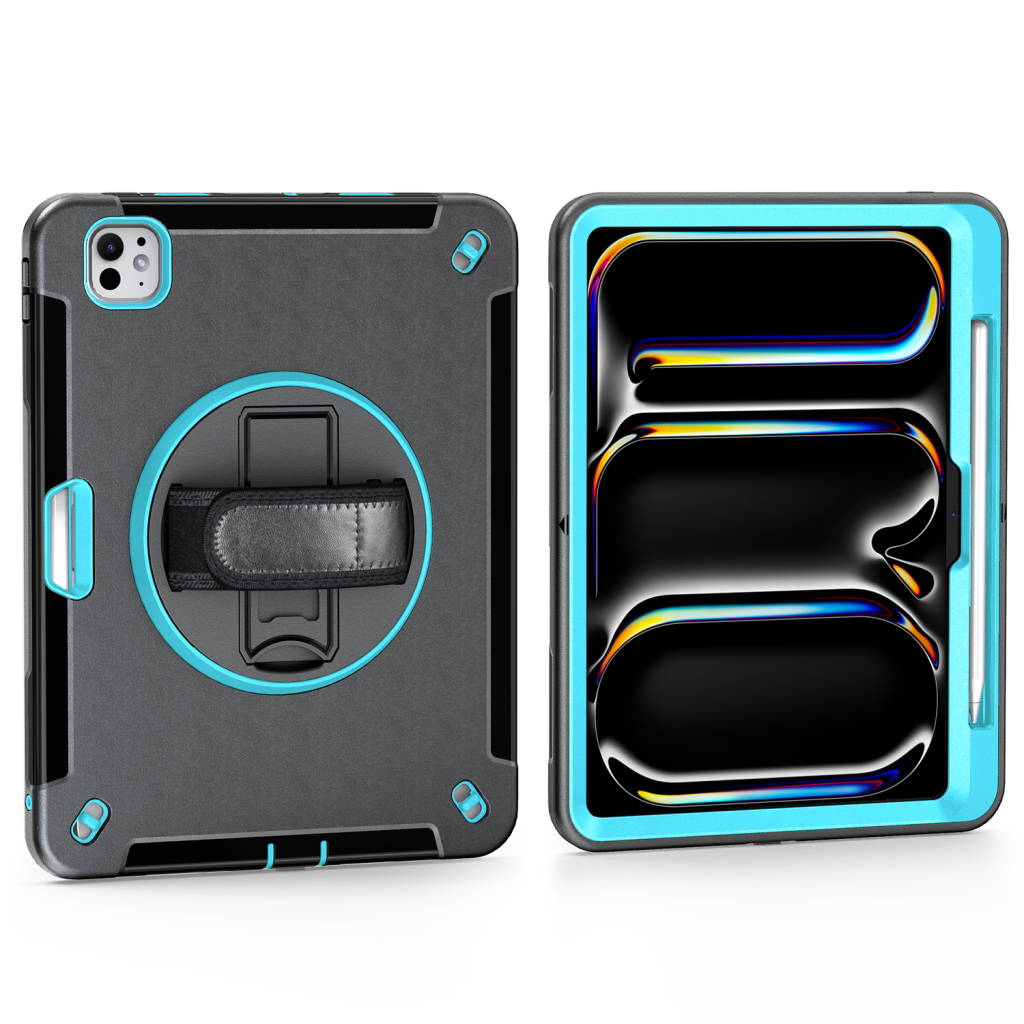 Is Shuowei’s Official iPad Pro Case Worth It Compared to Third-Party ...
