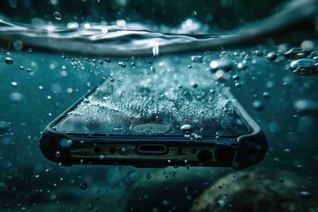 IP68 vs IPX8 Explained: Waterproof Phone Case Standards