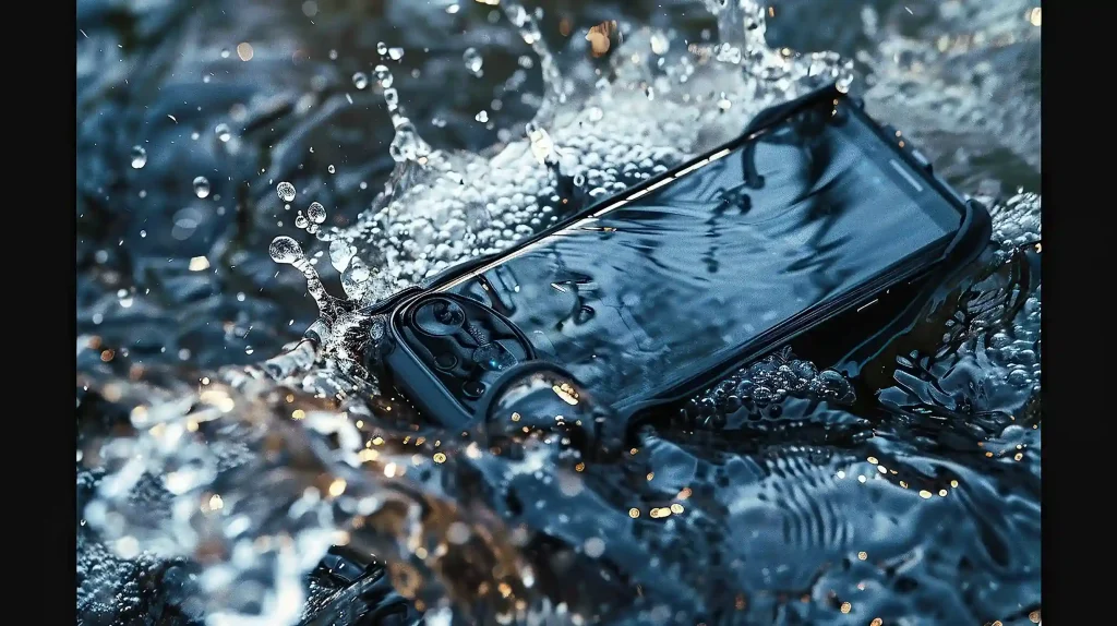 IP68 vs IPX8 Explained: Waterproof Phone Case Standards